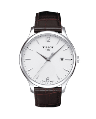 Tissot Watches | Tissot Watch Collection | Chisholm Hunter